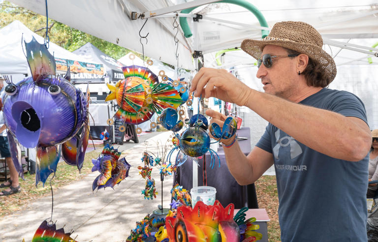 Sarasota snubbed in new Florida best places rankings
