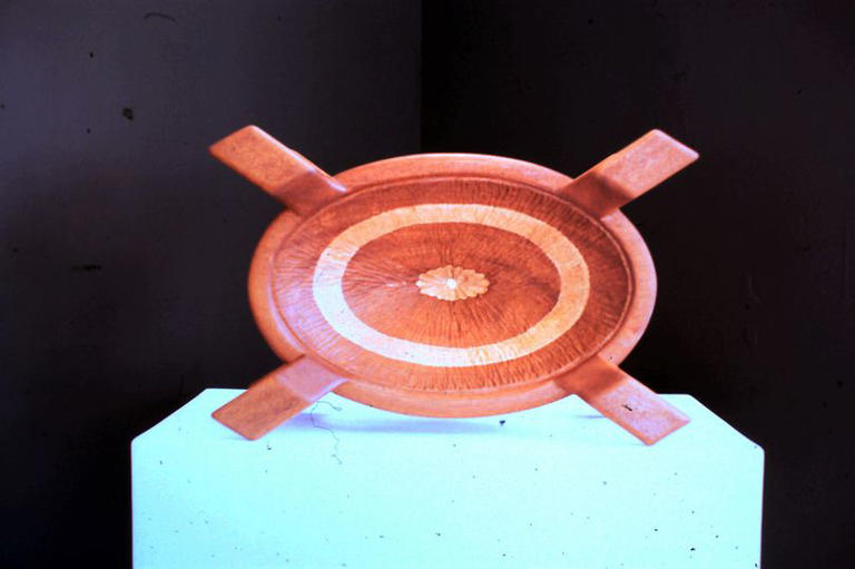 'I just want it back' - mystery of artwork that was stolen in Coventry ...