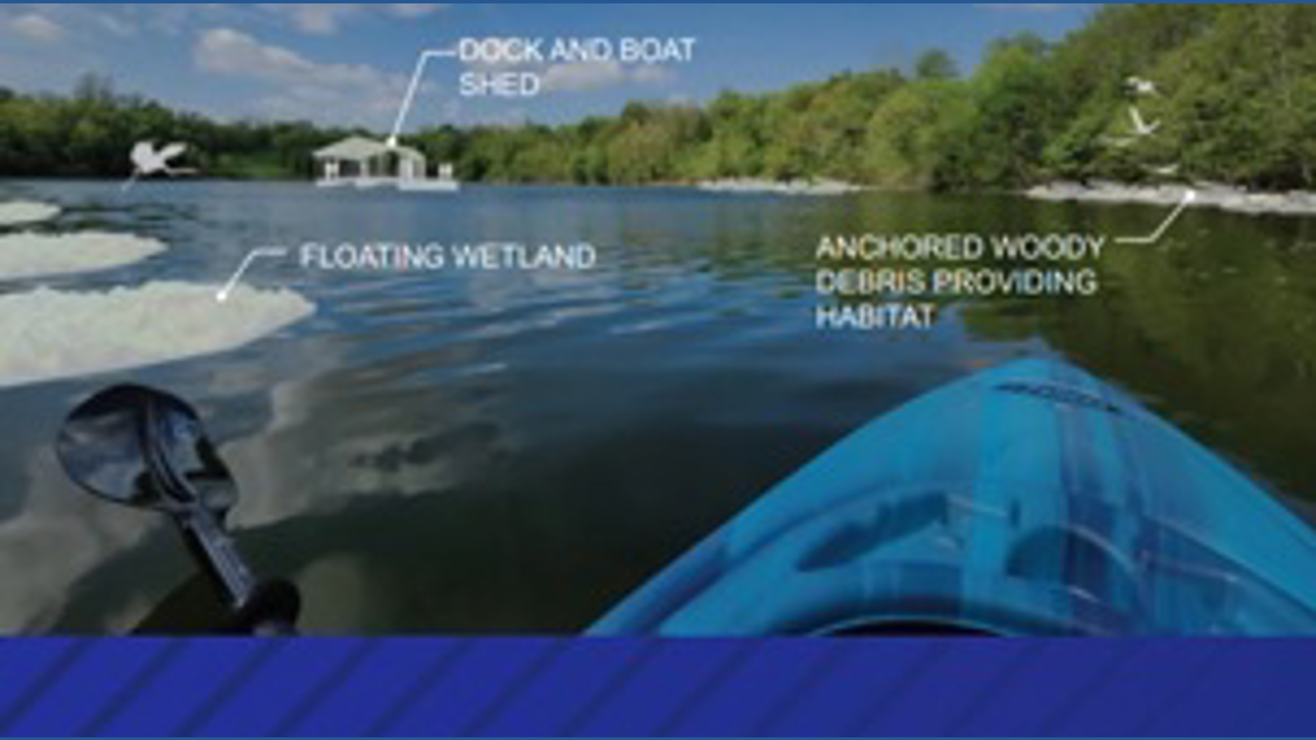 Lancaster’s new nature preserve needs community feedback