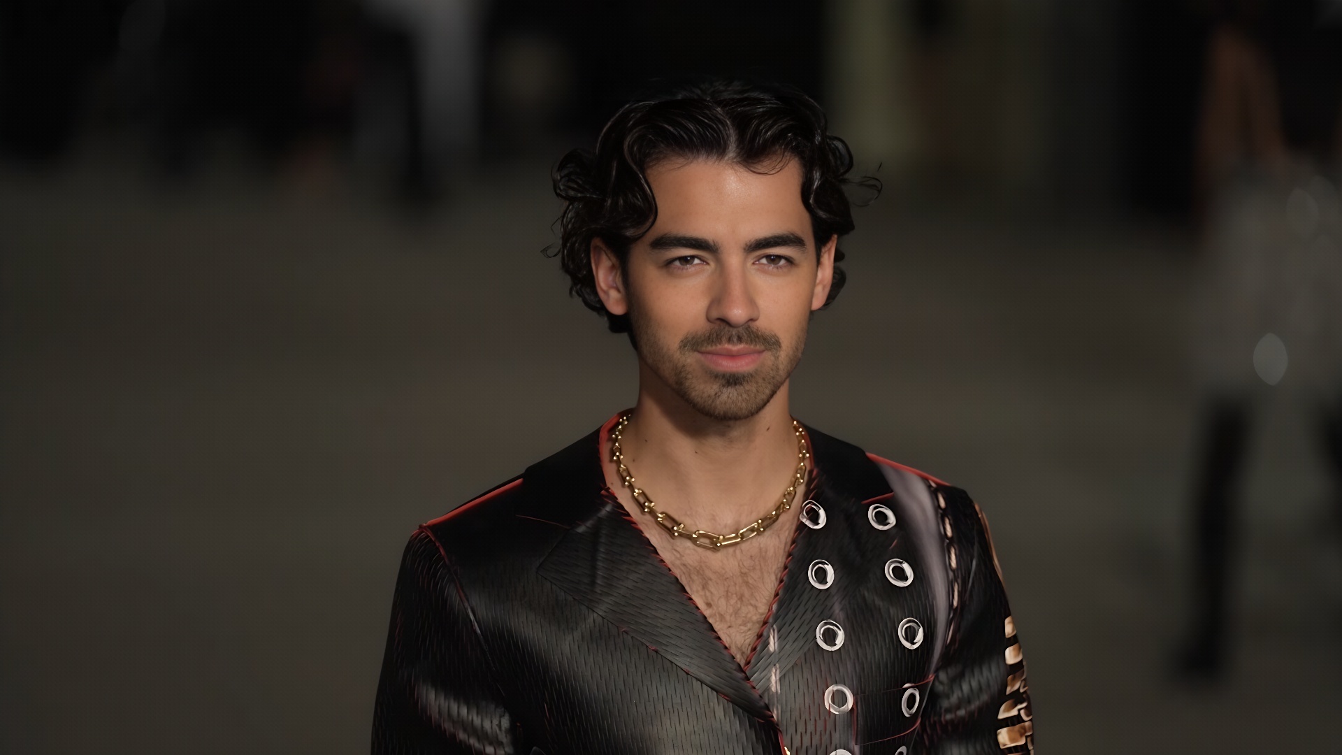 Joe Jonas reflects on divorce, healing and support from his brothers