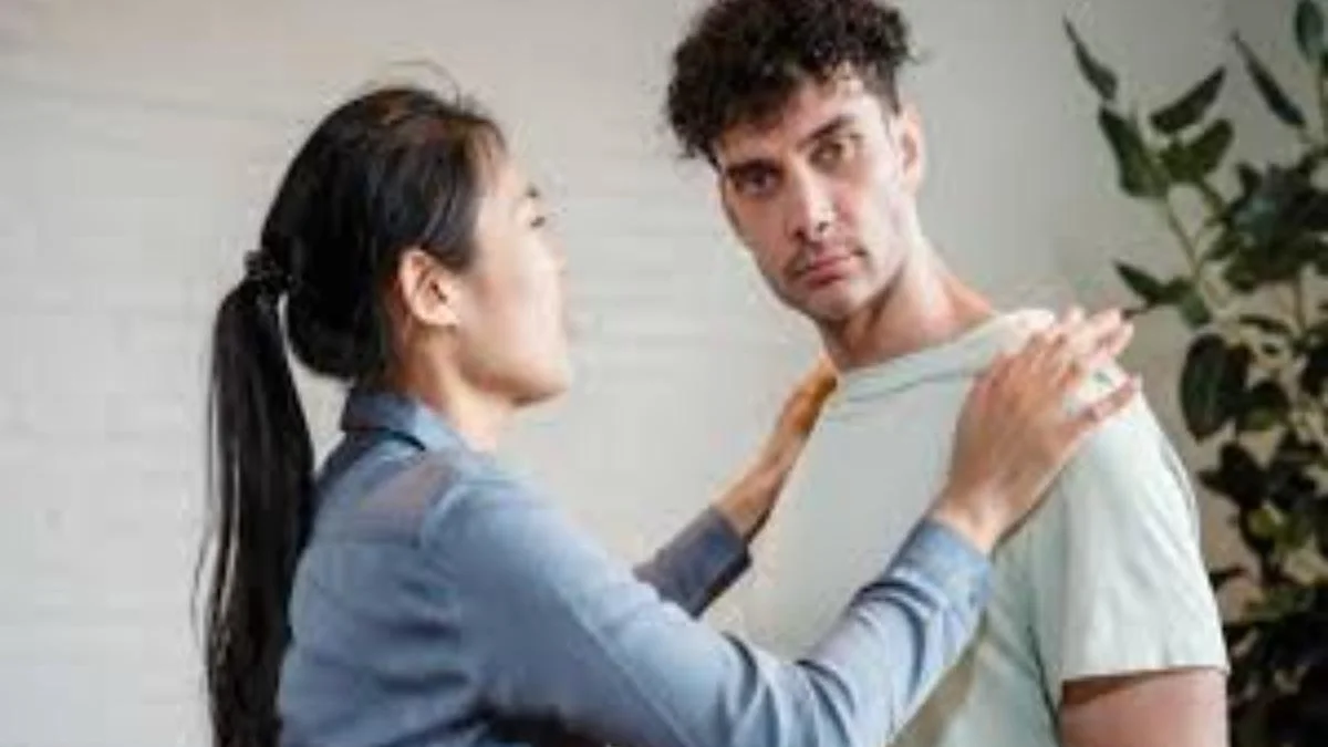 Why More Older Women Are Walking Away From DatingThe Honest Truth ...