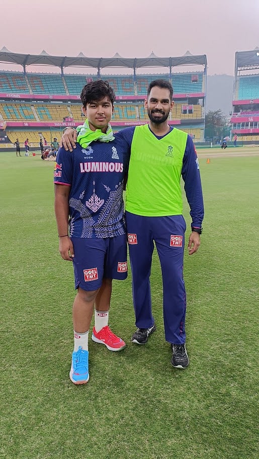 Former IPL team doctor on injuries, preventive care, mental health and more