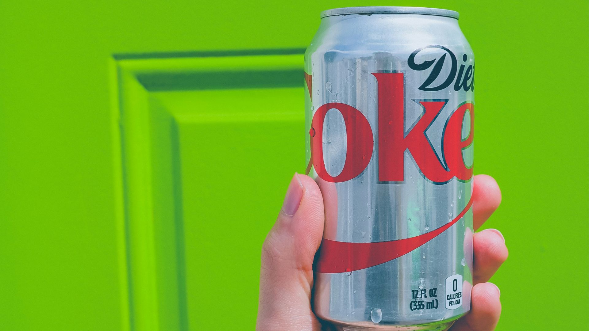 20 reasons your diet soda habit is worse than you think
