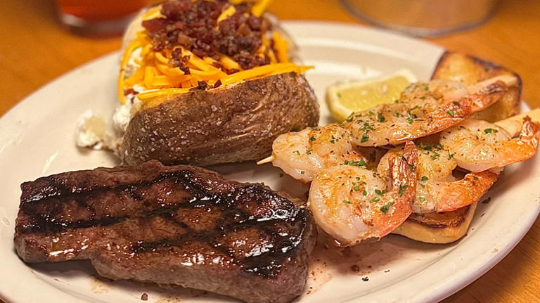 5 well-known restaurant chains that make their food from scratch