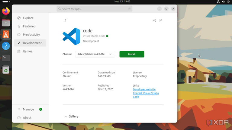 Fedora is becoming the default Linux recommendation, and Ubuntu did ...