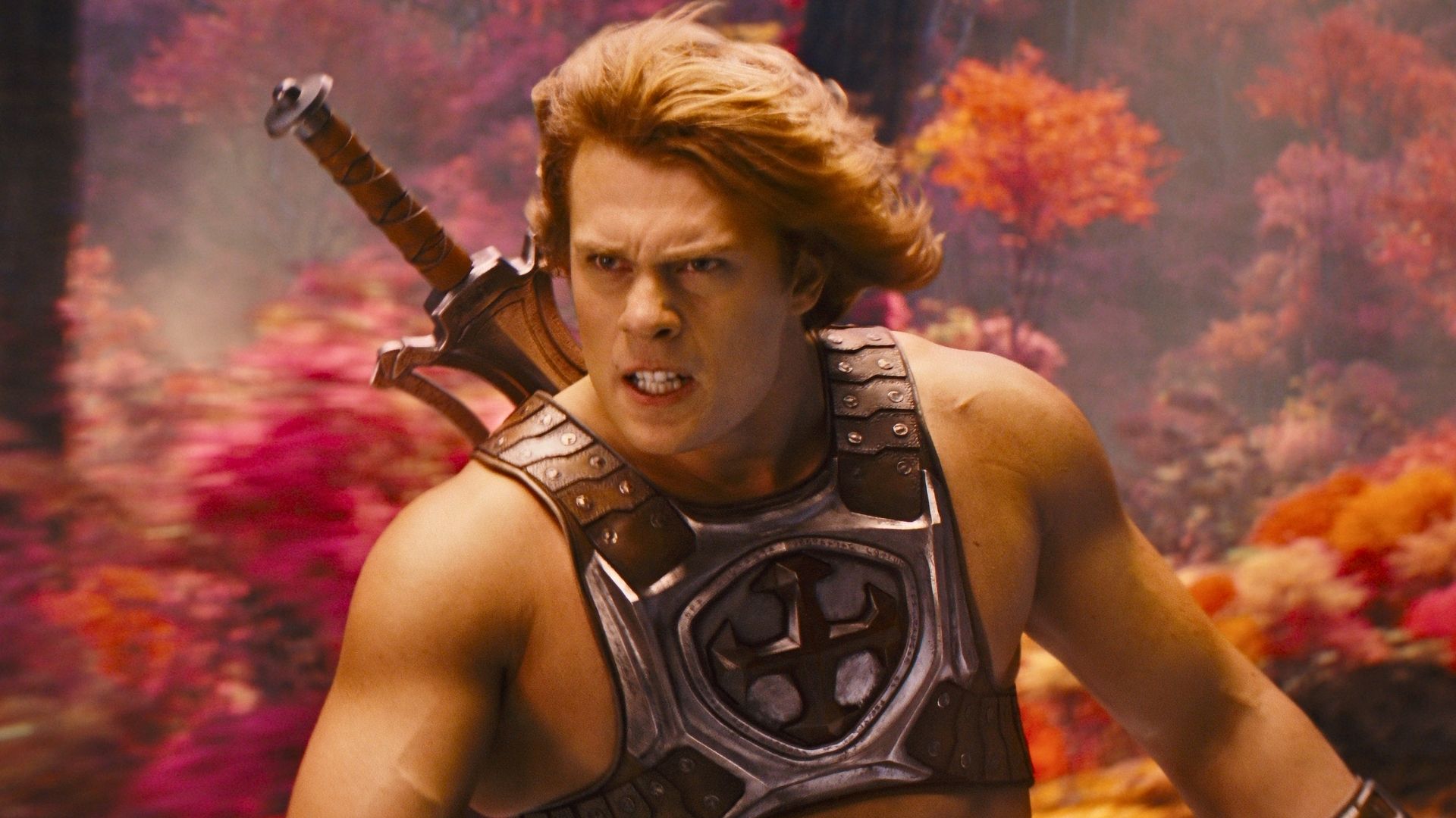 'Masters of the Universe' runtime promises a nostalgic action fantasy epic