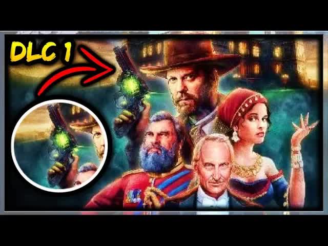 Black Ops 4 Zombies DLC 1 "Dead of the Night" image leaked! New Ray Gun ...
