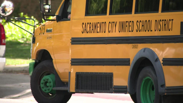 Amid budget deficit at Sacramento City Unified, board could consider ...