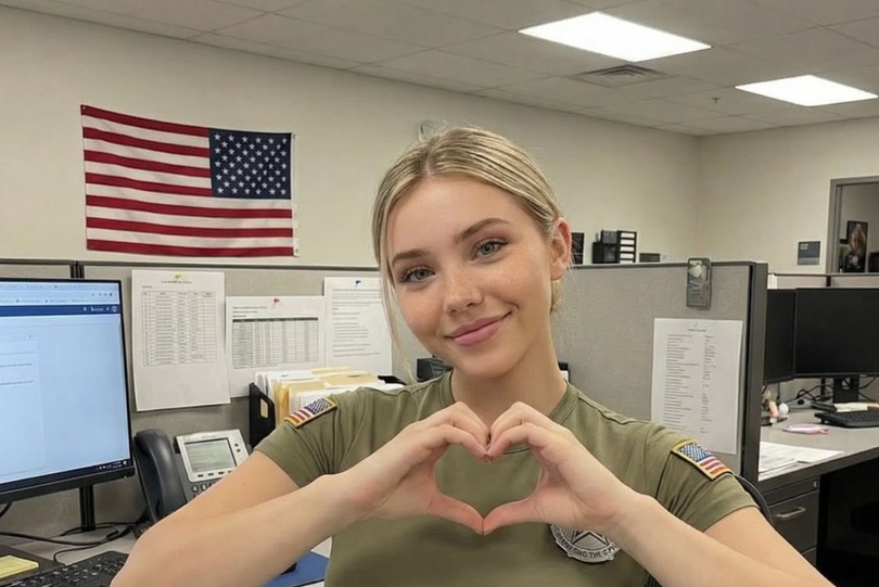 Fake MAGA AI influencer exposed as account could lead to lawsuit