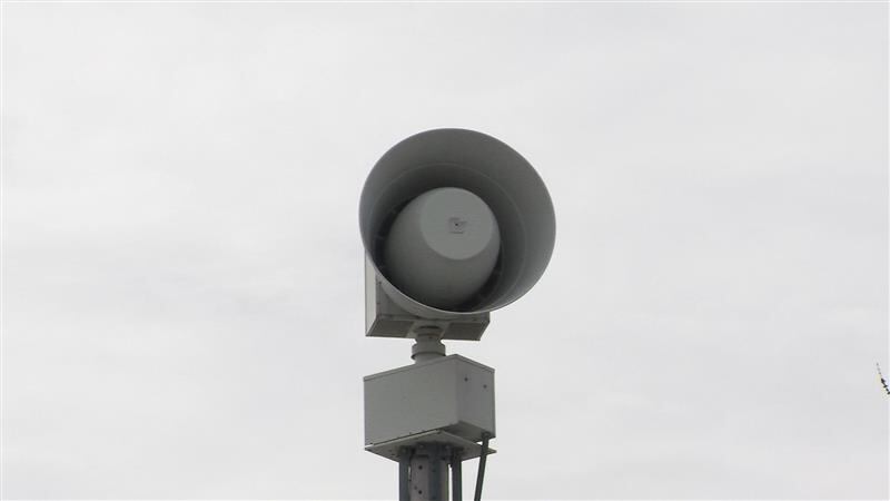County-wide tornado sirens sparks debate as legislator calls for more ...