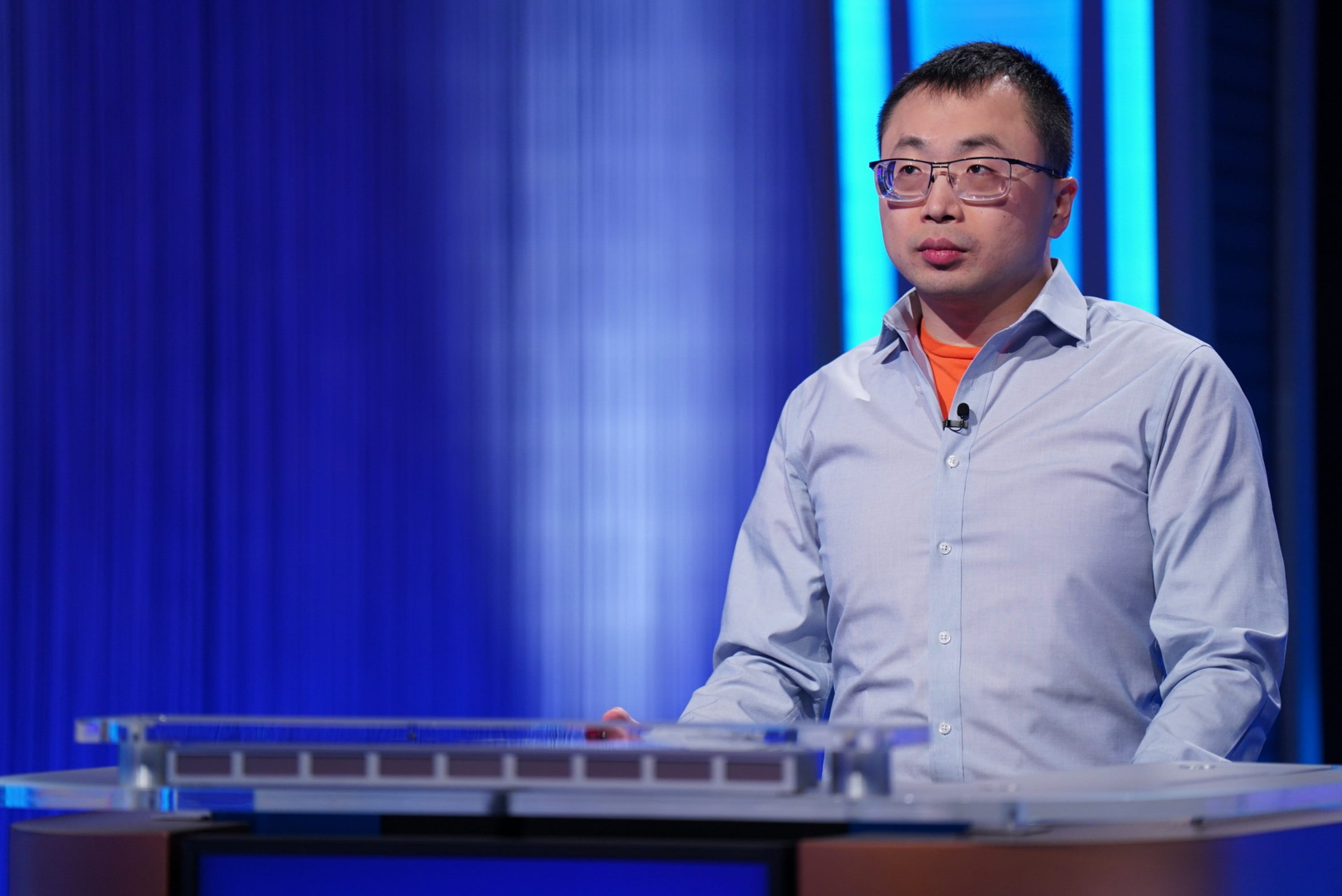 Jamie Ding 'Jeopardy!' win streak hits 31; see how much he has won