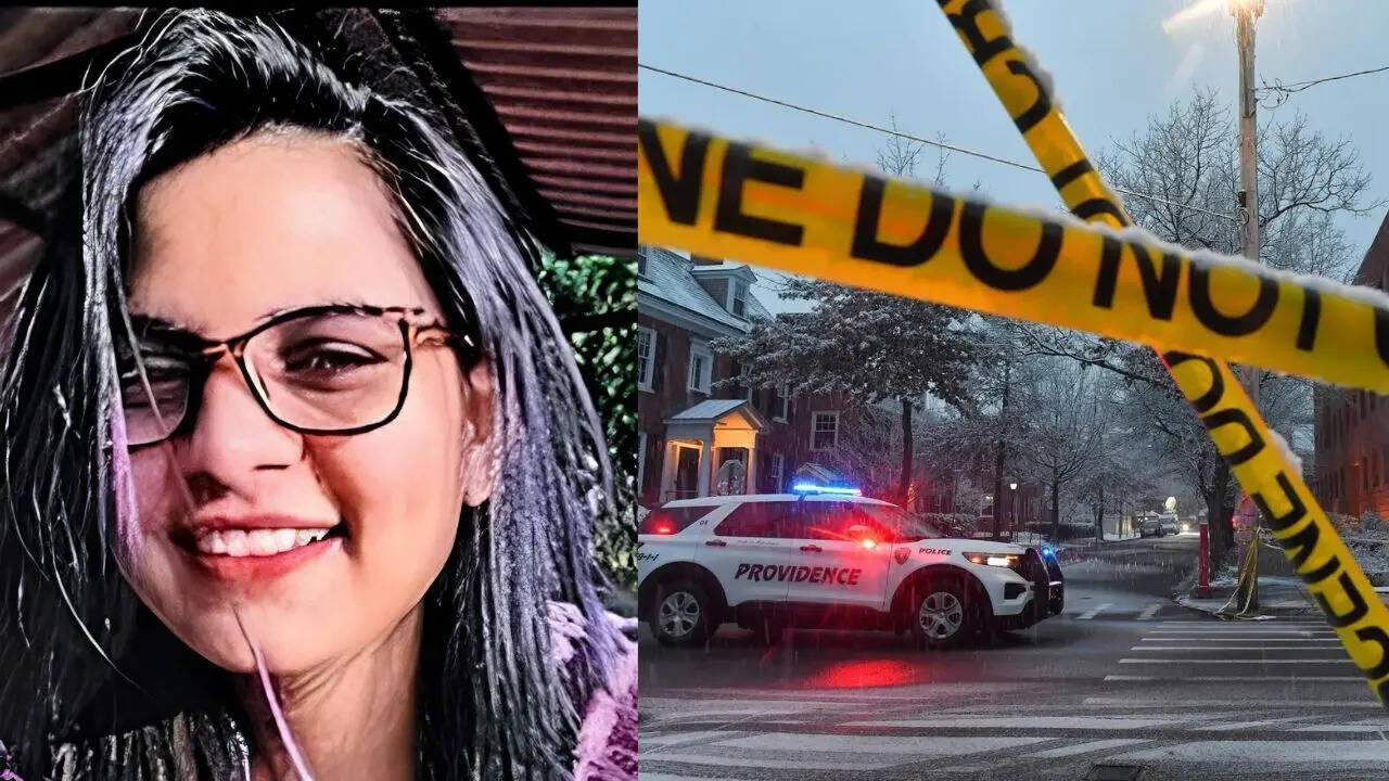 Gujarat woman critical after bullet rips through her jaw at US store ...