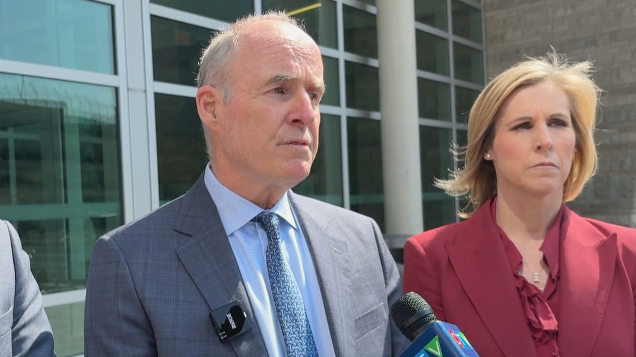 Former Ontario neurologist acquitted on 48 counts of sexual assault