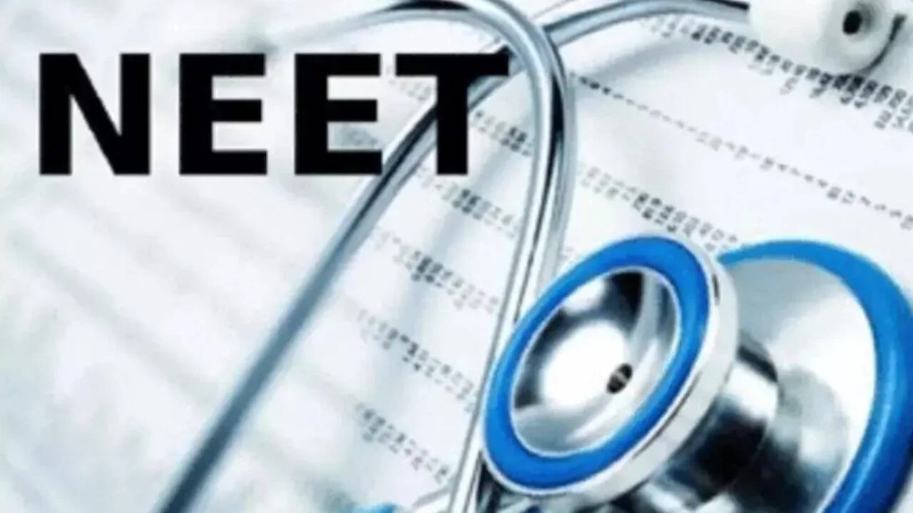 To prevent 'mischief', no leave for medicos during NEET