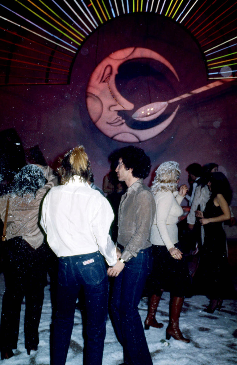 A new Rocky Horror Show taps into the legacy of NYC's Studio 54