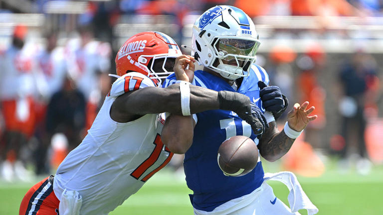 Perry's draft grade: Patriots land 'violent pass-rusher' in second round