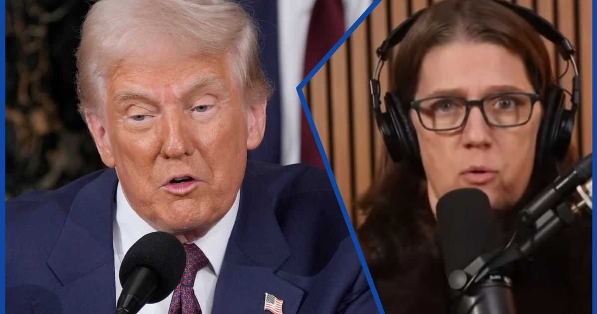 Family member sounds alarm over Trump’s latest chilling move against ...