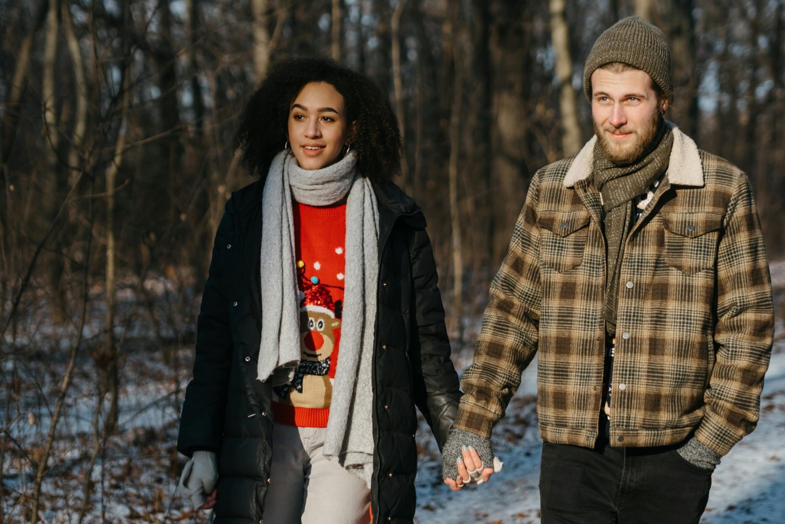The traits that women instantly respect but rarely discuss