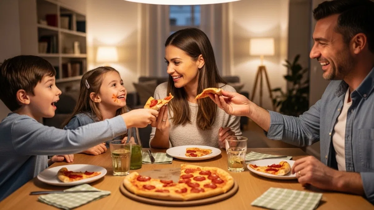 Pizza Hut lanza pizzas desde 85 pesos y actividades familiares por Día ...
