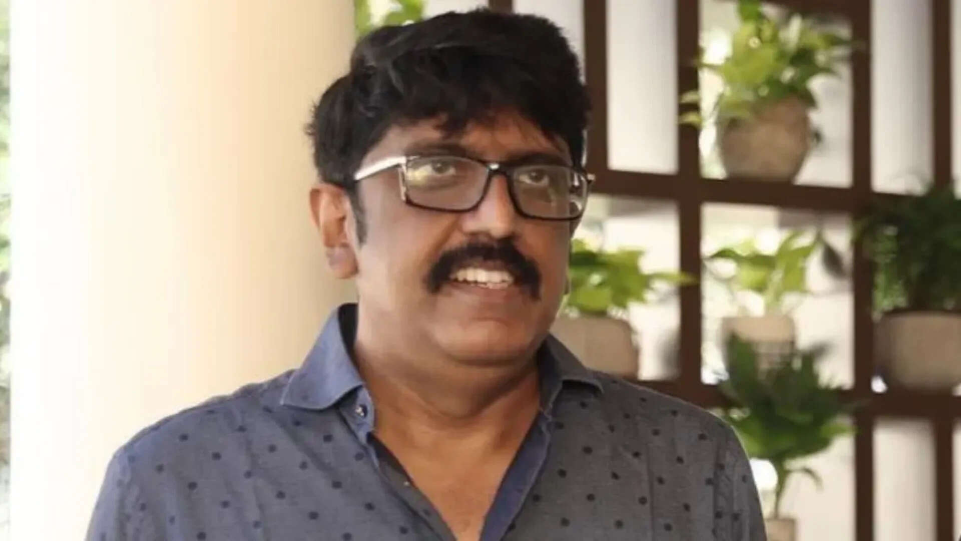 B Unnikrishnan withdraws resignation; FEFKA general secretary continues ...