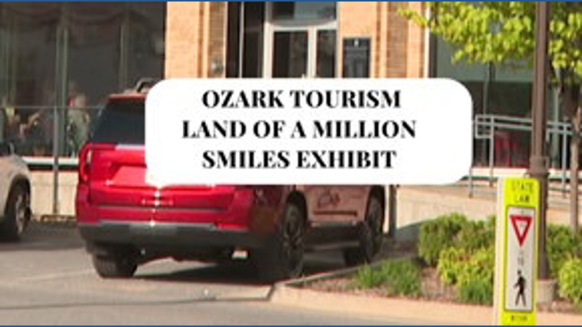 Rogers Historical Museum opens newest exhibit, 'Ozark tourism: Land of ...