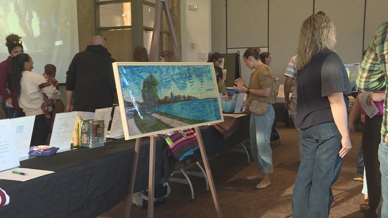 MMSD parent-teacher organization raises more than $10K for Mendota ...