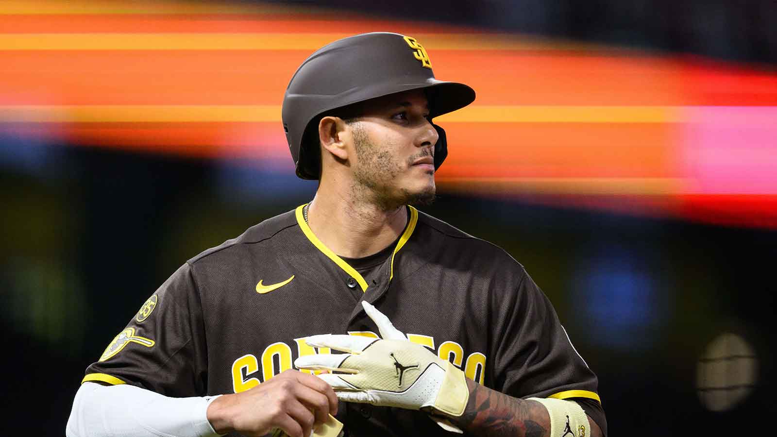 Manny Machado gets brutally honest on Padres slump