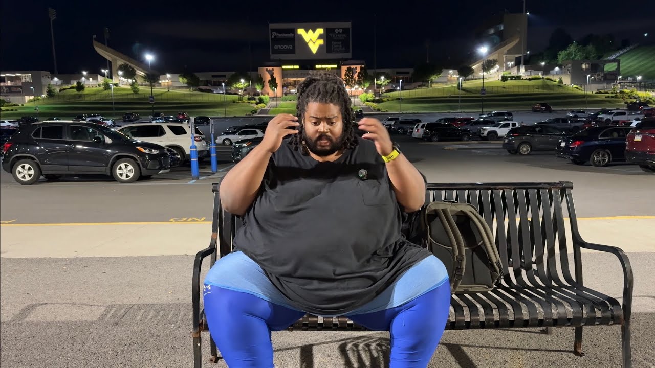 My 700 pound life - My mom was in a major accident