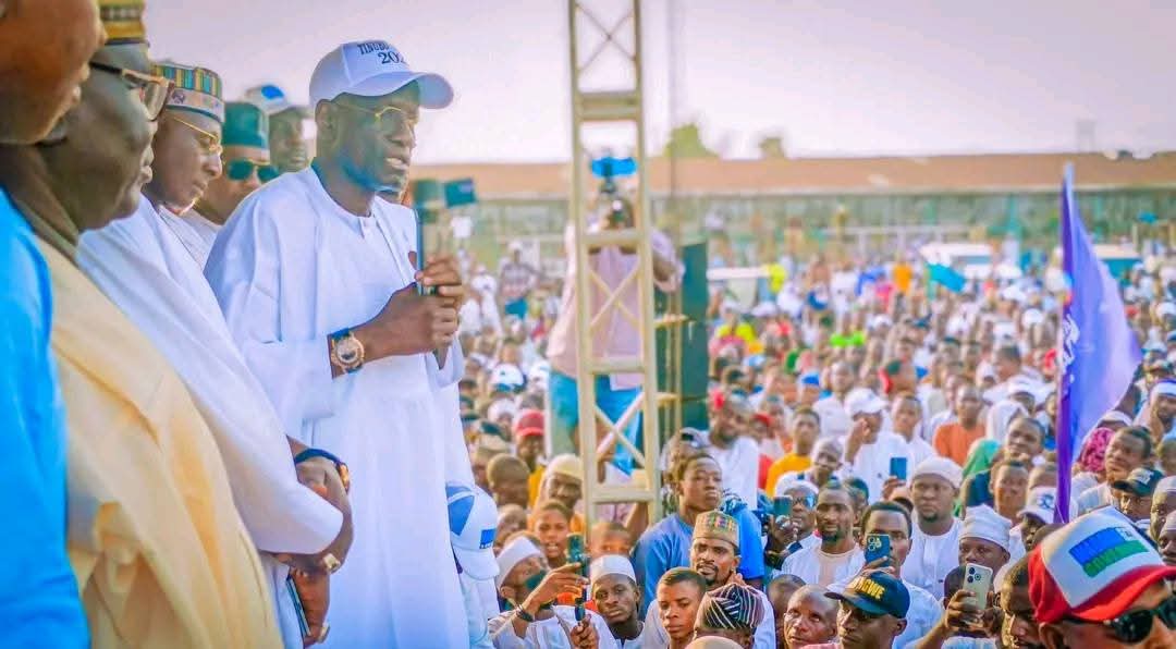Nasarawa APC leaders working on consensus governorship candidate for ...