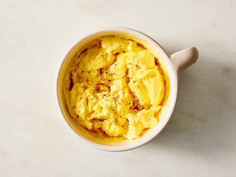 17 five minute breakfast recipes that are not smoothies