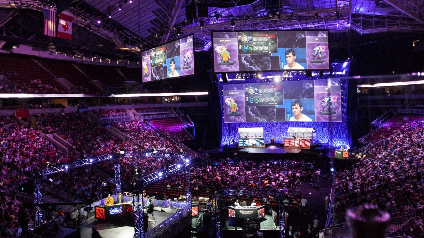 Forget generic gaming plays: 3 ETFs reveal the real digital ...
