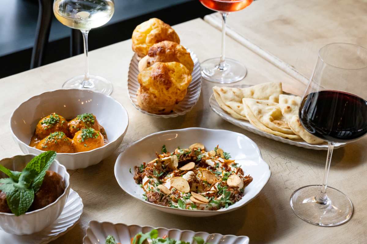 The best wine bars in Seattle