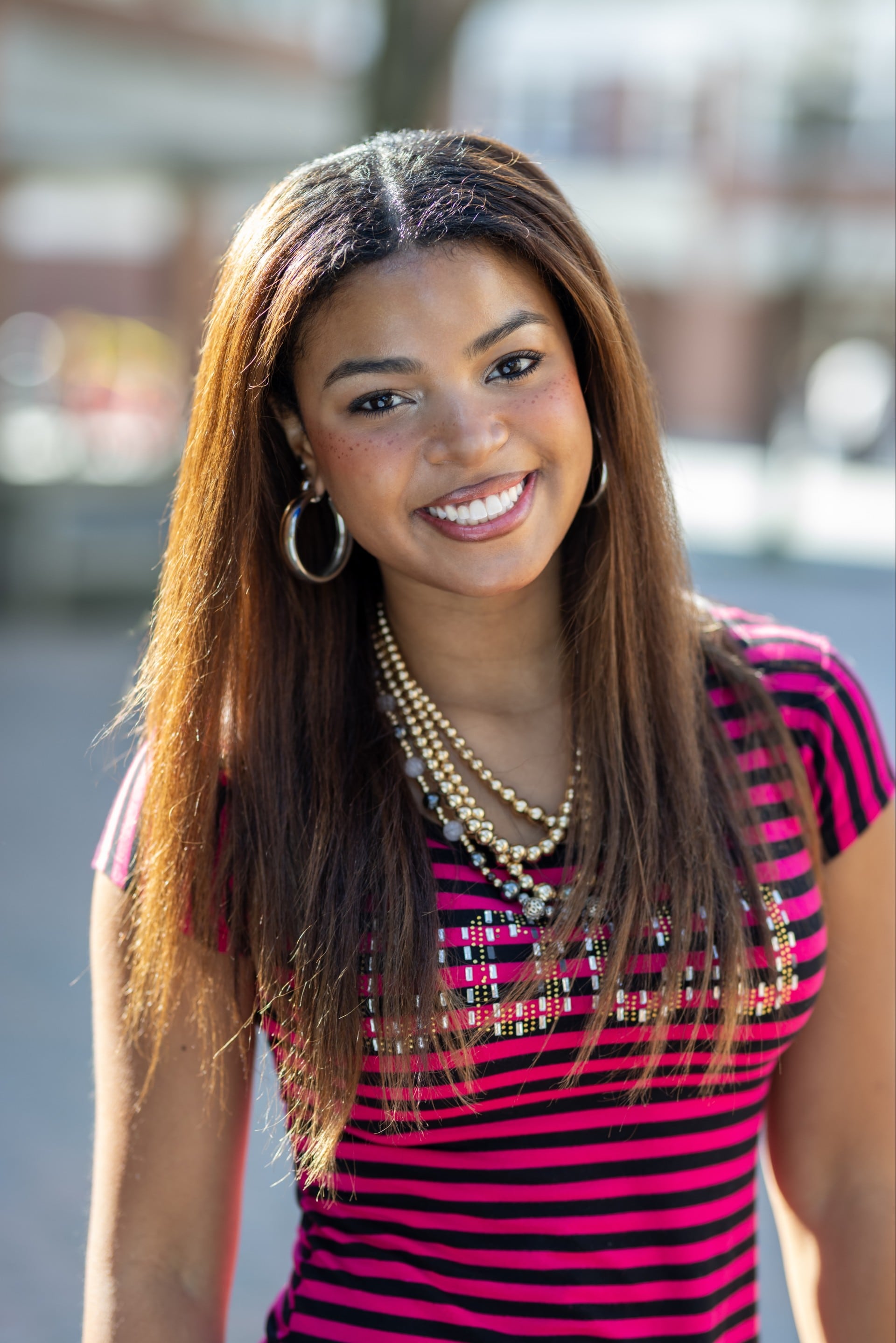 Seattle high school senior is Doodle for Google finalist