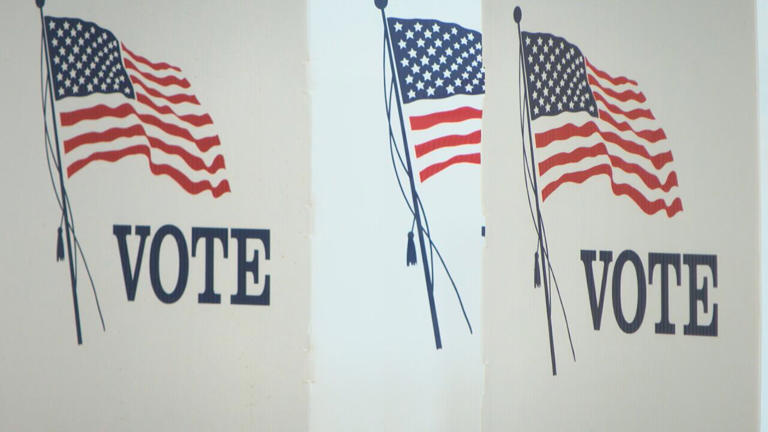 Primary election day: Everything you need to know to cast your ballot