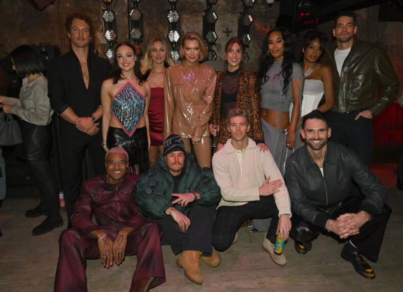 Bravo planning to take action against person who leaked 'Summer House ...