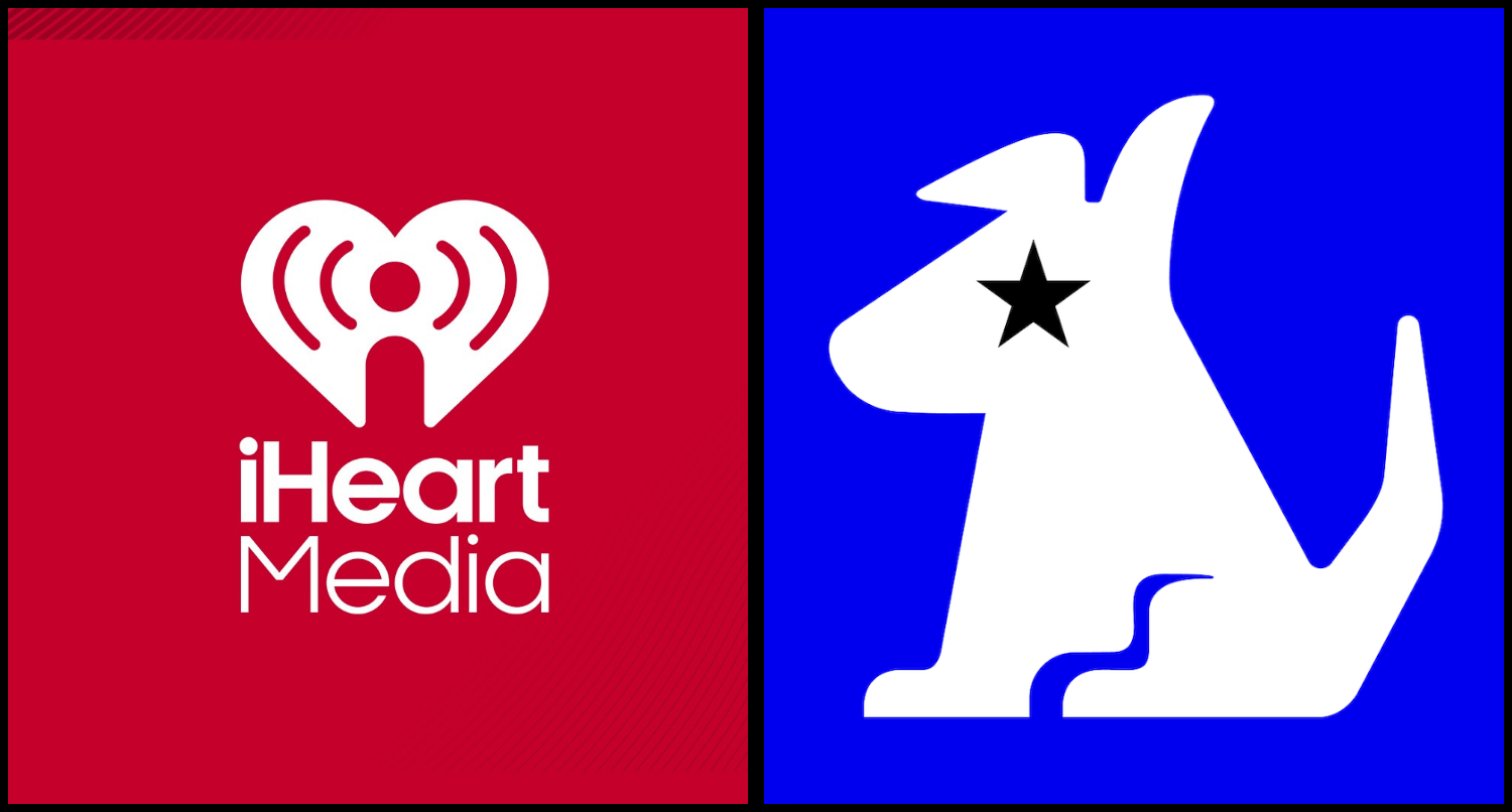 Two huge media companies looking to merge