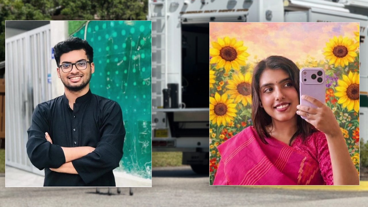 Missing USF student’s body found on Howard Frankland Bridge as search ...