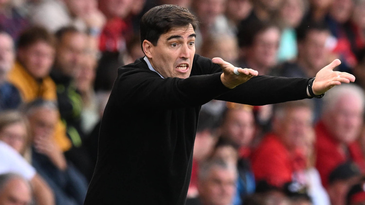 Iraola, Sage or Hoeness: Profiling Liverpool’s options to replace Slot