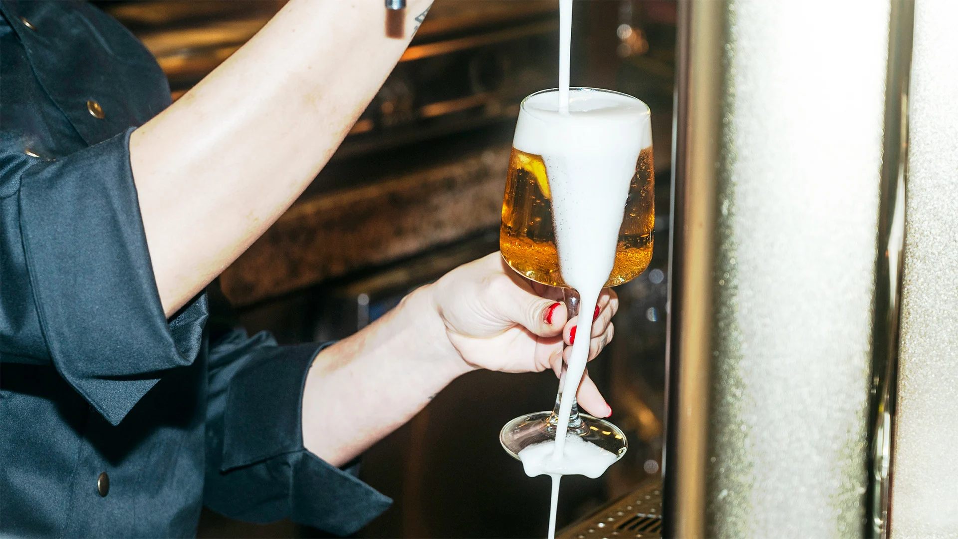 The Olympics of beer just gave the world’s best IPA crown to a ...
