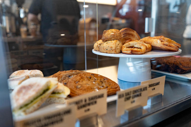 6 new coffee shops to try now in metro Phoenix, from vibey to swanky