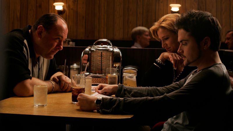 17 television series that ended with lingering questions