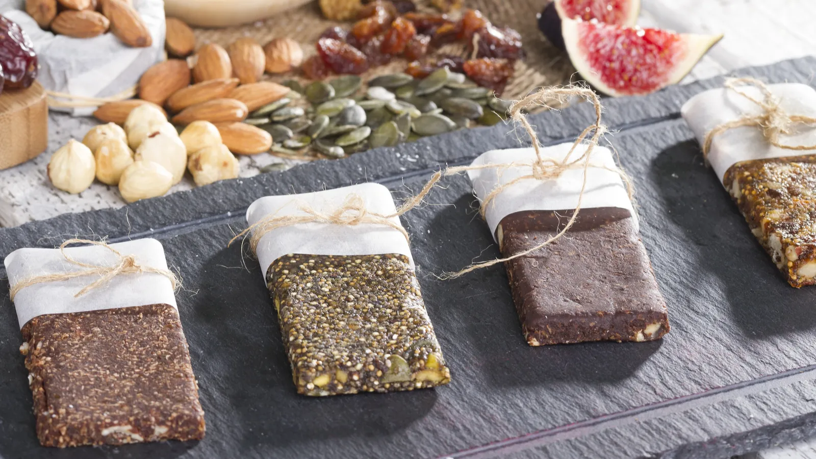 Not all protein bars are equal, chefs say these 7 are actually worth eating