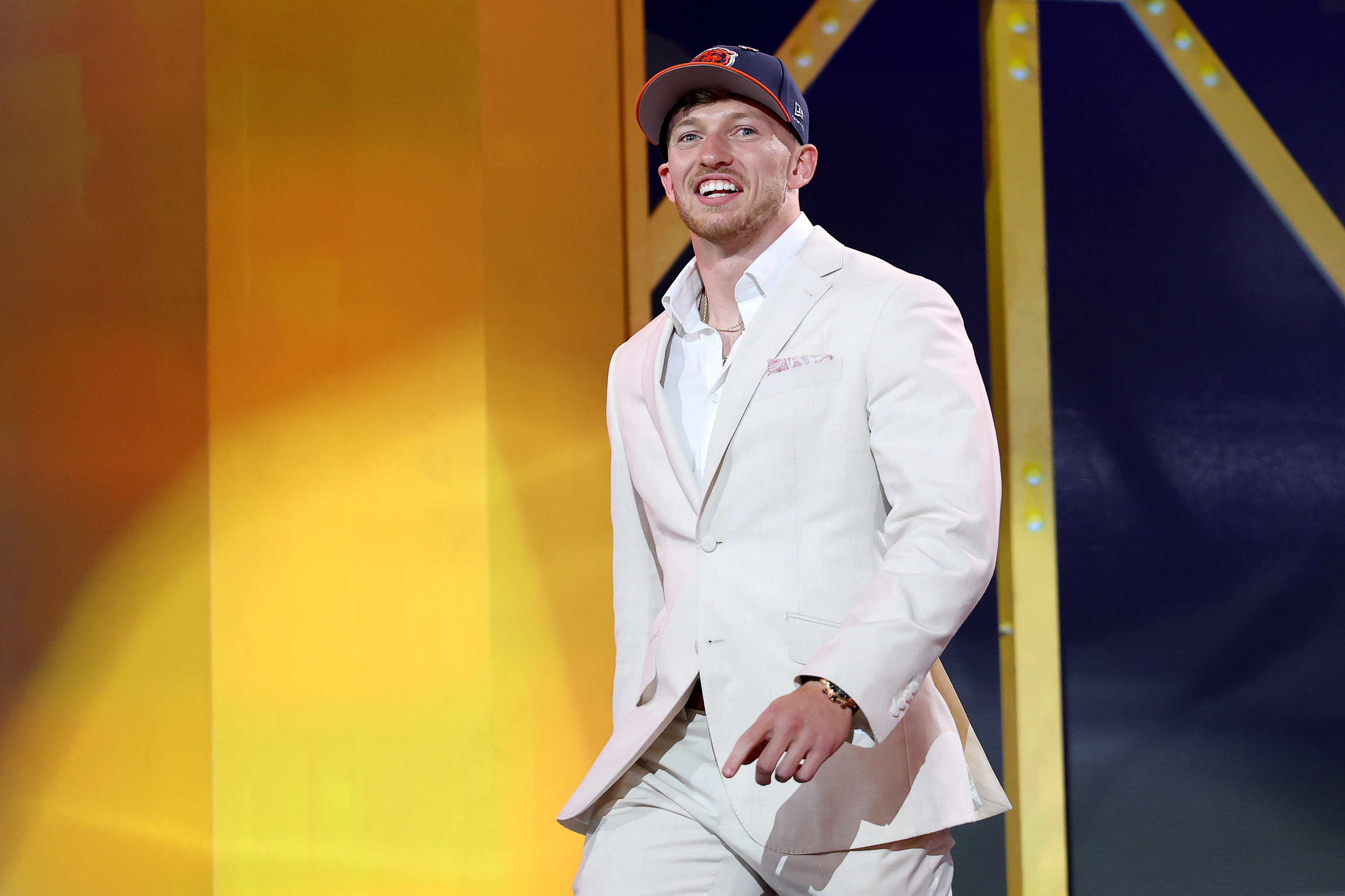 Chicago Bears question of the day: Are the Bears cementing their NFCN ...