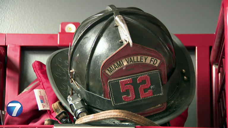 Fire department establishes cancer screening program for firefighters