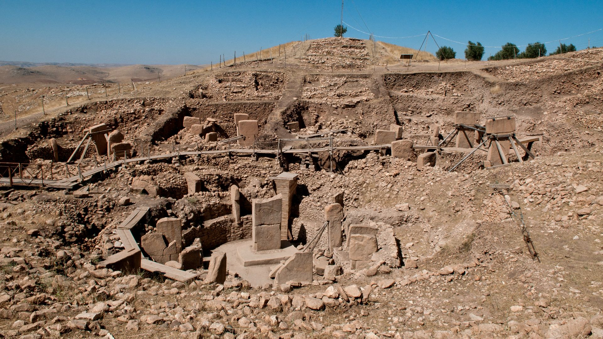 20 prehistoric mysteries that have stumped archaeologists for decades