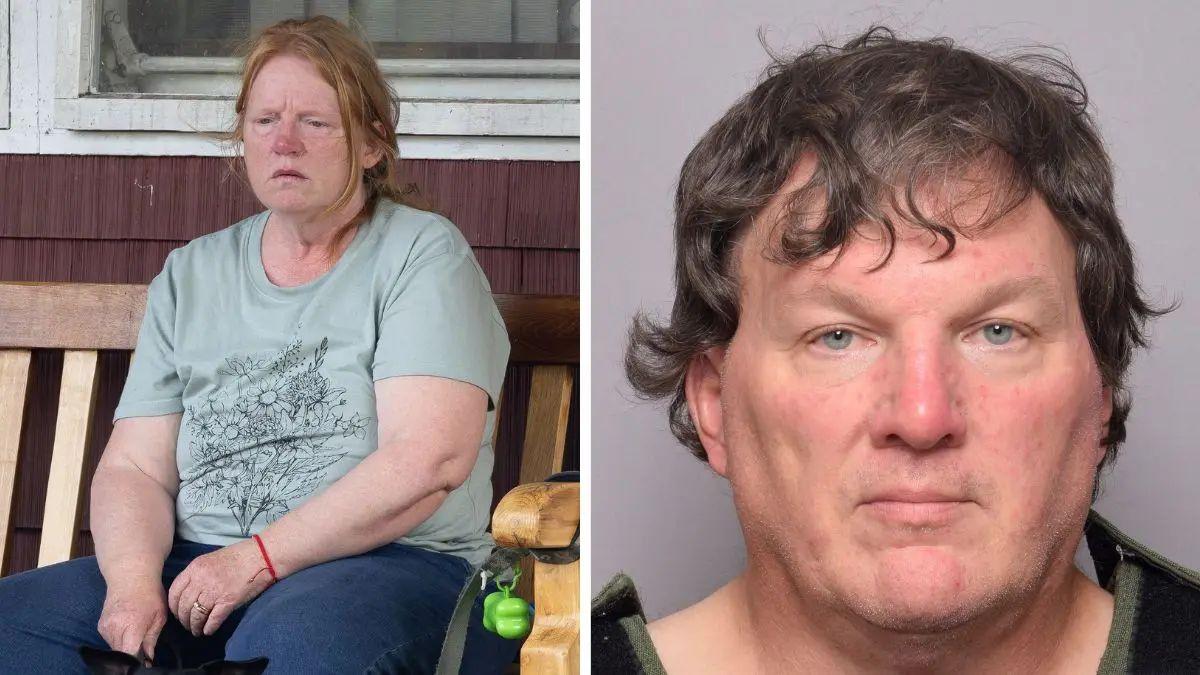 Gilgo Beach serial killer Rex Heuermann’s family 'stuck' in murder ...