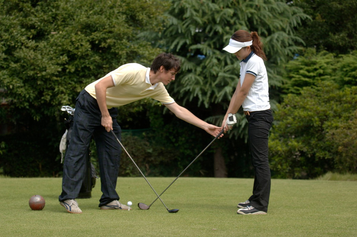 Golf practice mistakes and how they can impact your game