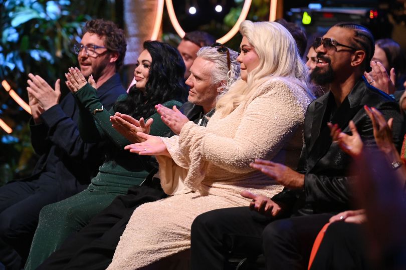 David Haye threatens to walk off IAC final as Adam Thomas booed by audience
