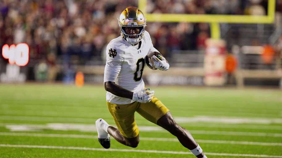 Rams day 2 mock draft: Who experts have at picks 61 and 93 — and what ...