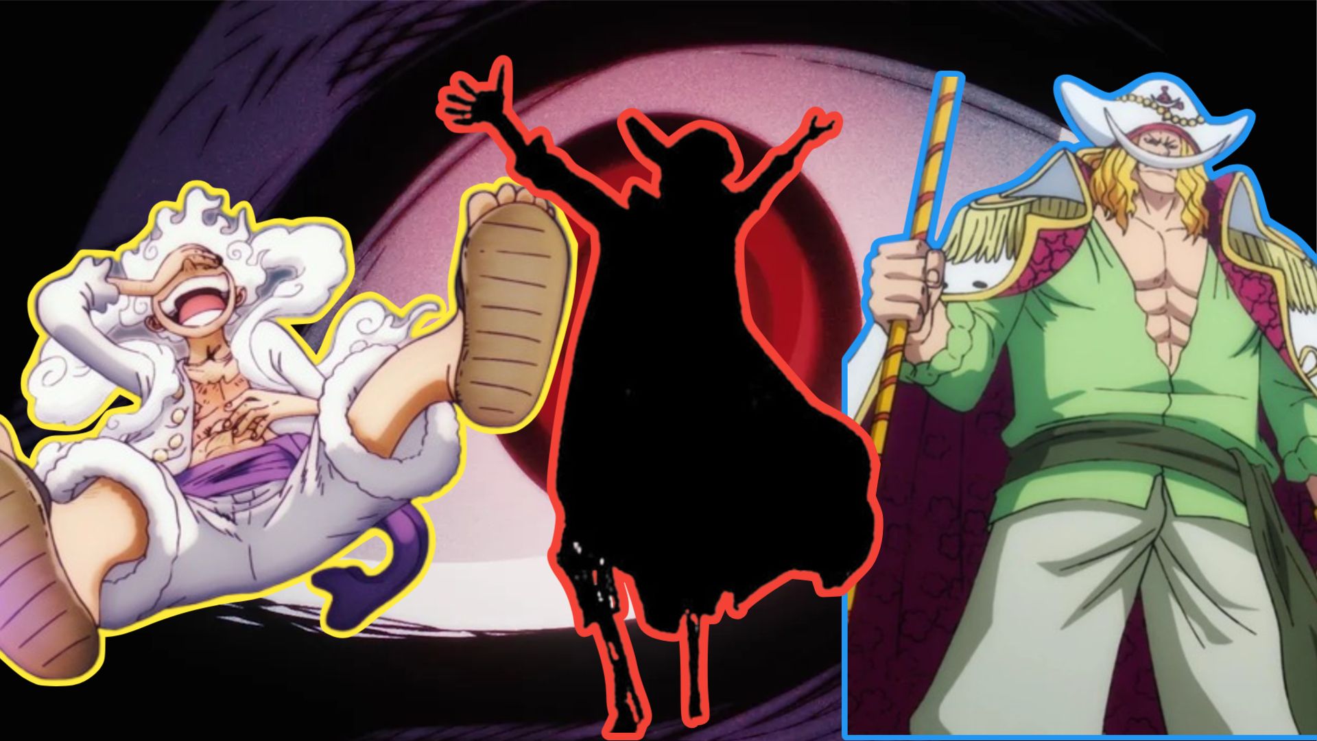 One Piece: The strongest devil fruit users of each era, ranked